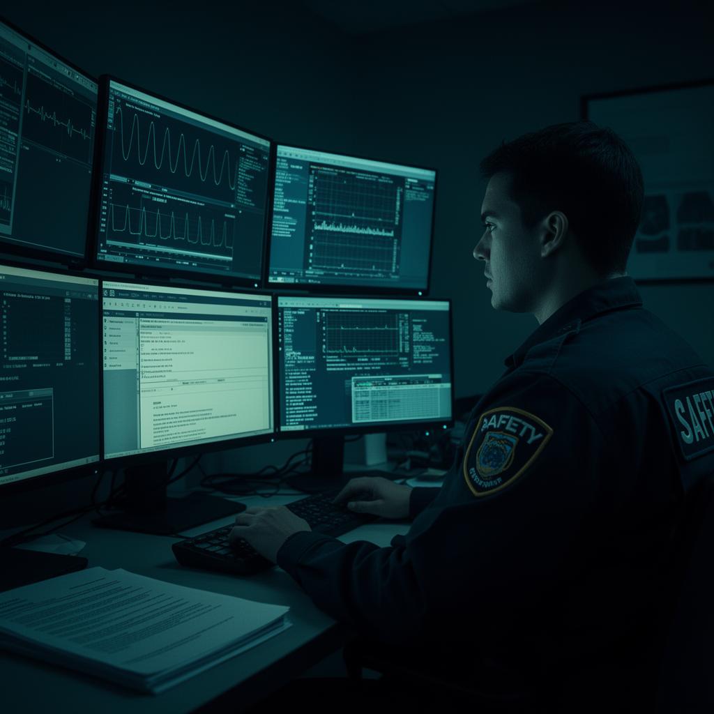 InspectionReady AI - FDA GCP Inspection Simulator & Compliance Tool